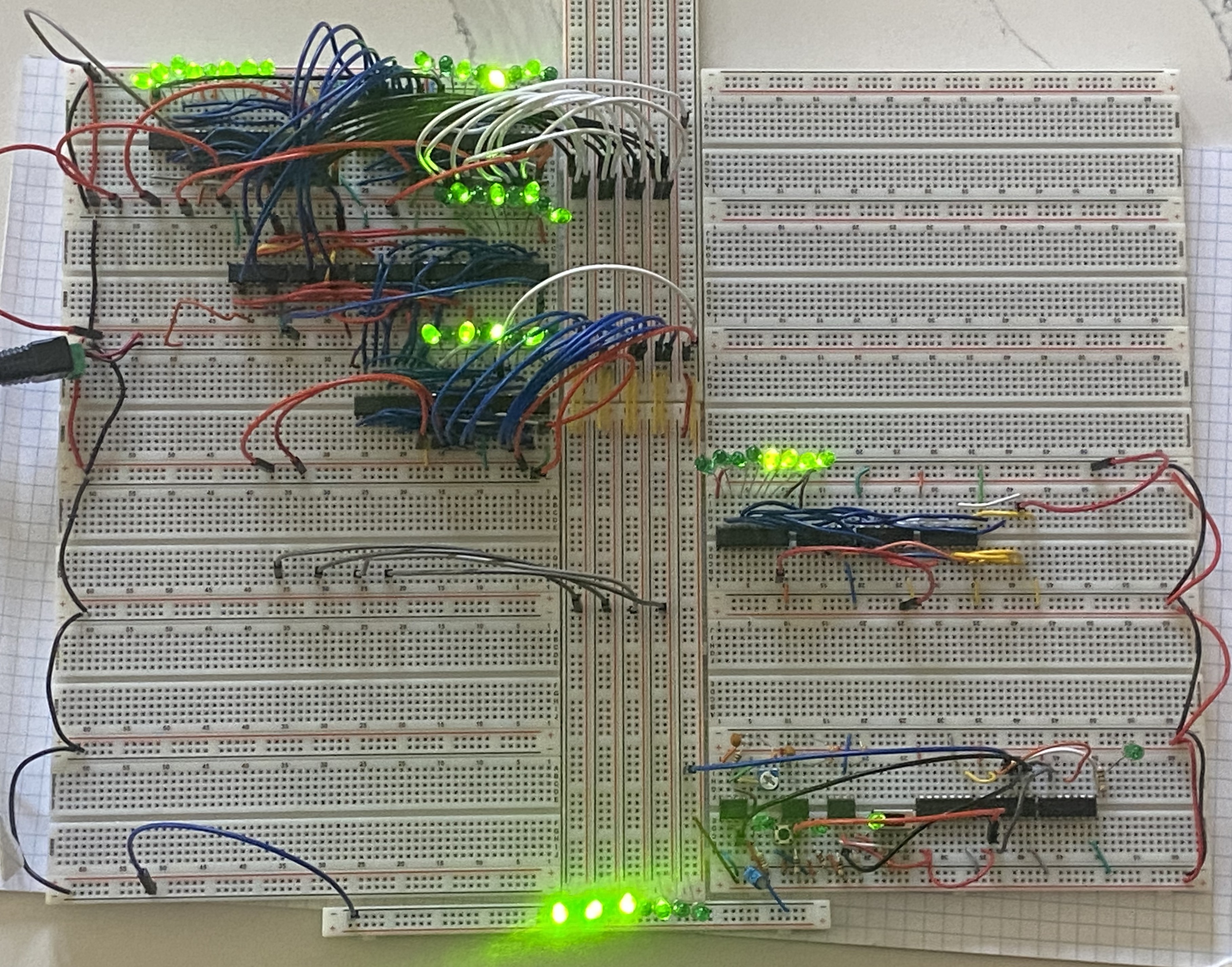 Gianluca's Personal Website